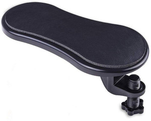 Nispruhay Hand Shoulder Protect Armrest Pad Desk Attachable Computer ...