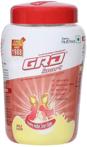 Zydus GRD Smart Vanilla Powder Price in India - Buy Zydus GRD Smart ...