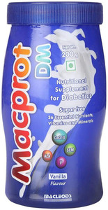 Macleods Macprot DM Powder Price in India - Buy Macleods Macprot DM ...