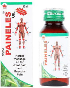 PRINCE PHARMA PAINELES OIL Price in India - Buy PRINCE PHARMA PAINELES ...