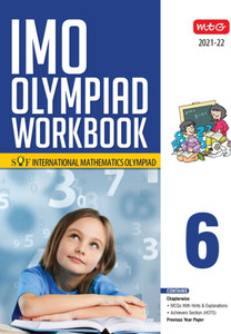 International Mathematics Olympiad Work Book -Class 6: Buy ...