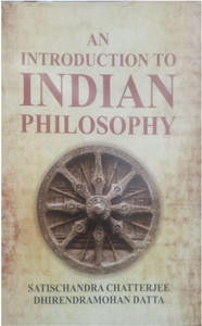 An Introduction to Indian Philosophy: Buy An Introduction to Indian ...