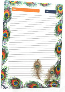 Flipkart.com | SHARMA BUSINESS SUPER RULED A4 80 gsm A4 paper - A4 paper