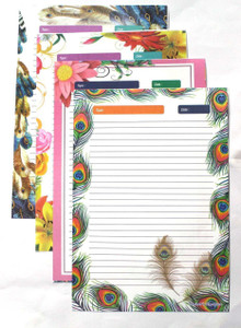 Flipkart.com | SHARMA BUSINESS SUPER ONE SIDE RULED A4 80 gsm A4 paper ...