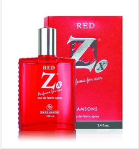 Buy RAMSONS Red Zx Eau de Parfum - 100 ml Online In India | Flipkart.com
