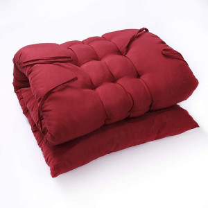 FCU Microfibre Chair Pad Pack of 1 Solid 18x48 - Buy FCU Microfibre ...