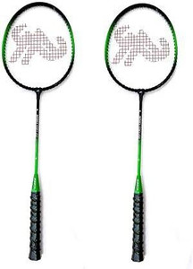 Morex MM 5010 Multicolor Strung Badminton Racquet - Buy Morex MM 5010 ...