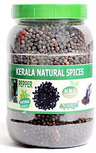 kerala natural spices Black pepper Price in India - Buy kerala natural ...