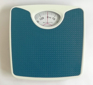 PAYKARS Bolt PS 9020 Analog weight Machine For Human Body, Full Iron ...