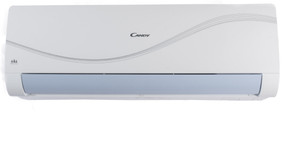 Flipkart.com | Buy CANDY 2021 Model 1.5 Ton 3 Star Split Dual Inverter ...