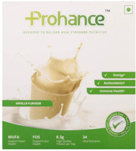 Sun Pharma Prohance Powder Price in India - Buy Sun Pharma Prohance ...