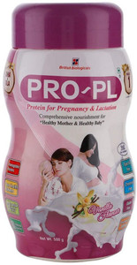 British Biologicals Pro-PL Powder Price in India - Buy British ...