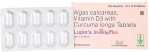 Lupin Almity Plus Tablets Price in India - Buy Lupin Almity Plus ...