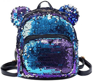 Born 4 Rock Small 10 L Backpack Cute Style Female Student Waterproof ...