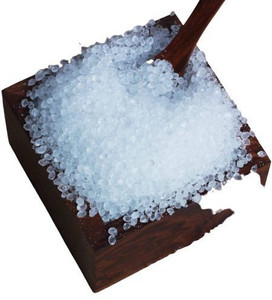 Simply Raw Pure Citric Acid Crystals (Nimbusat) Food Grade - (Pack of ...