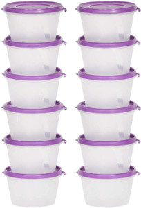 Cutting EDGE Plastic Grocery Container - 750 ml Price in India - Buy ...