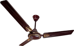 Sansui Arial with 2 Year Warranty 1200 mm Ceiling Fan Price in India ...