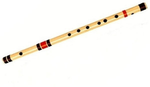 IBDA flute G scale for professional / learner / beginner bamboo bansuri ...
