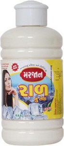 marjan RAAL HAIR OIL 1L Hair Oil - Price in India, Buy marjan RAAL HAIR ...
