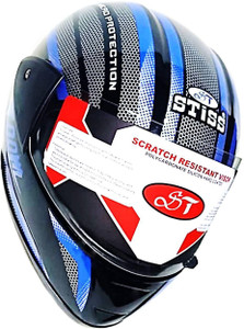 stiss good looking full strong helmets Motorsports Helmet - Buy stiss ...