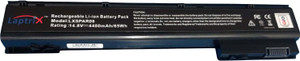 Laptrix LXSP AR08 8 Cell Laptop Battery - Laptrix : Flipkart.com