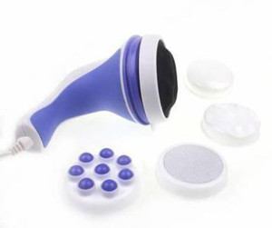 gabaenterprises Full Body Pain Remover Portable Vibration Pain Relief ...