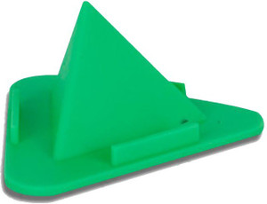 Reborn Triangle Pyramid Shape Mobile Stand/Holder Suitable for all ...