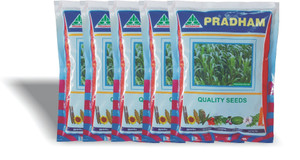 PRADHAM SEEDS Fodder jowar (SSG) SEEDS PAKAGE Seed Price in India - Buy ...