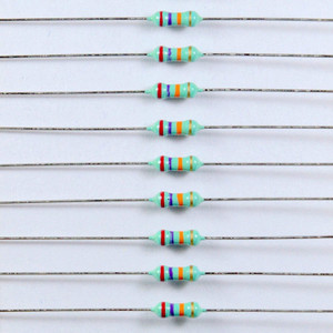 Storescent 27k Ohm Fixed Resistor Price in India - Buy Storescent 27k ...