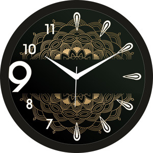 AP creation Analog 30.48 cm X 30.48 cm Wall Clock Price in India - Buy ...