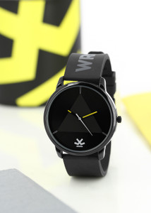 WROGN Analog Watch - For Men - Buy WROGN Analog Watch - For Men ...