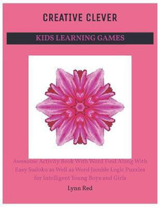 Creative Clever Kids Learning Games: Buy Creative Clever Kids Learning ...