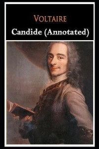 Candide Book by Voltaire "The Annotated Edition": Buy Candide Book by ...