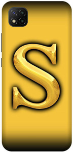 SAVETREE Back Cover for Poco C3 - SAVETREE : Flipkart.com