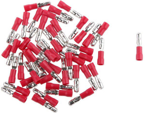 Hauck Plastic Fully Insulated Male Female Wire Bullet Connector ...