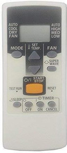 astigo AR-JE11 Window Ac Remote O General Remote Controller - astigo ...