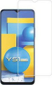 VPrime Screen Guard for BB:-Vivo Y51 (2020) - VPrime : Flipkart.com