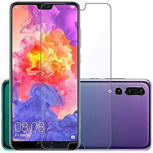 VPrime Screen Guard for PAMA:-Huawei p20 pro - VPrime : Flipkart.com