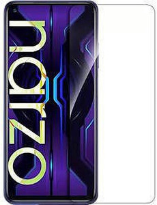 VPrime Screen Guard for PAMA:-Realme Narzo30 pro 5G - VPrime : Flipkart.com