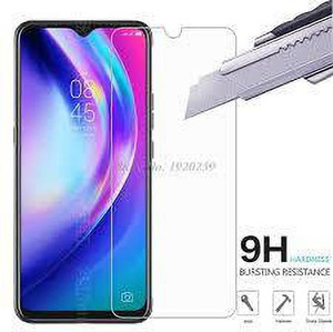 VPrime Edge To Edge Screen Guard for JSV:- Tecno Pouvoir 4 pro - VPrime ...