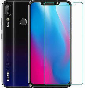 VPrime Screen Guard for Tecno camon 11 pro - VPrime : Flipkart.com