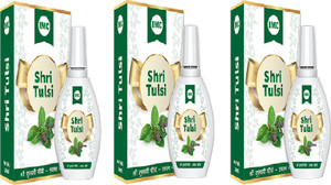 IMC Shri Tulsi (20ml) Pack of 3 Price in India - Buy IMC Shri Tulsi ...