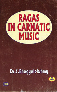 Ragas In carnatic music: Buy Ragas In carnatic music by Dr.S ...