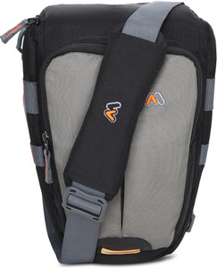 MOBIUS GRENADE DSLR SLING BAG/TOPLOADER Camera Bag - MOBIUS : Flipkart.com