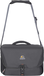 MOBIUS REPORTER DSLR Camera Bag - MOBIUS : Flipkart.com