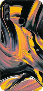 COBIERTAS Back Cover for Honor 10 Lite - COBIERTAS : Flipkart.com