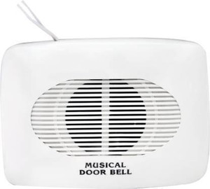 Tool Point Gayatri Mantra Door Bell UDB-02 Wired Door Chime Price in ...