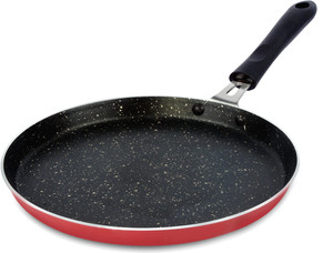 Ethical ETHICAL MASTREO Series without Induction Base Non-Stick Dosa ...