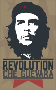 Che Guevara Flex Poster for Room B14 Paper Print - Abstract, Decorative ...