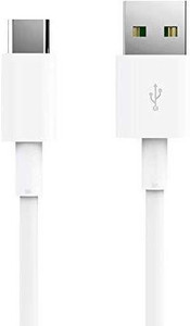 Apollo Plus USB Type C Cable 1.2 m 3.1 Amp Fast Charging Cable USB Type ...